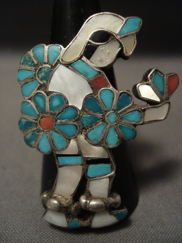 Vintage Native American Pins & Brooches | Handmade Jewelry – Nativo Arts