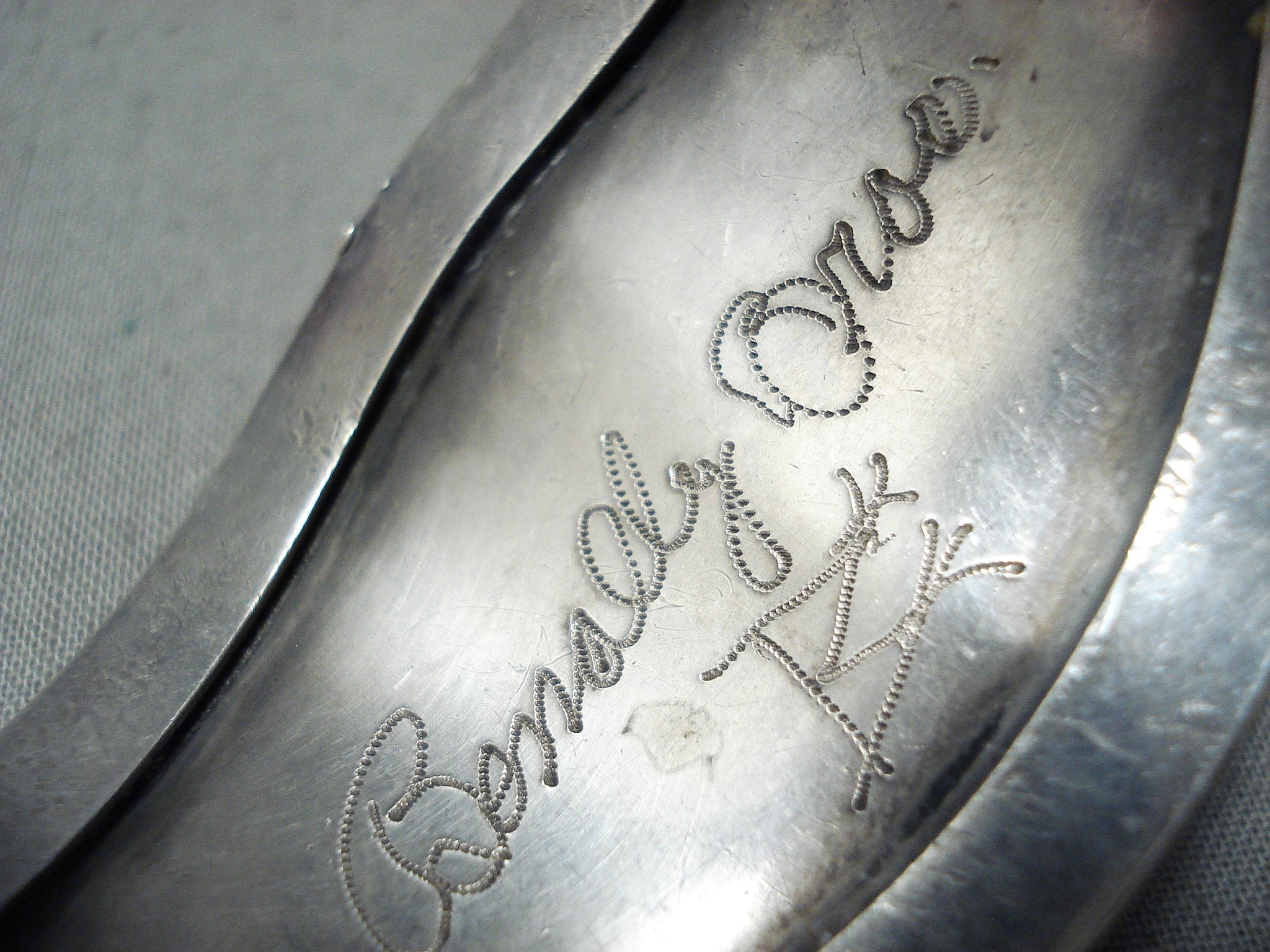 Important Famous Vintage Native American Navajo Benally Bros Turquoise ...