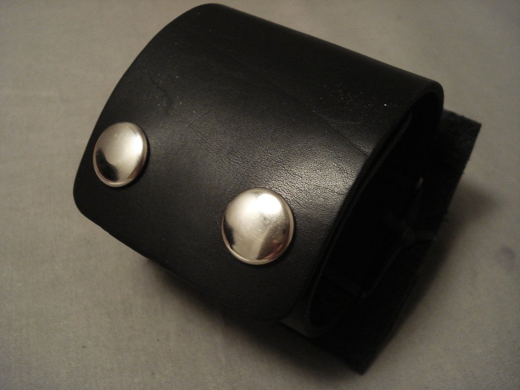 Early Vintage Navajo 'Arrowguard' Turquoise Native American Jewelry Si ...