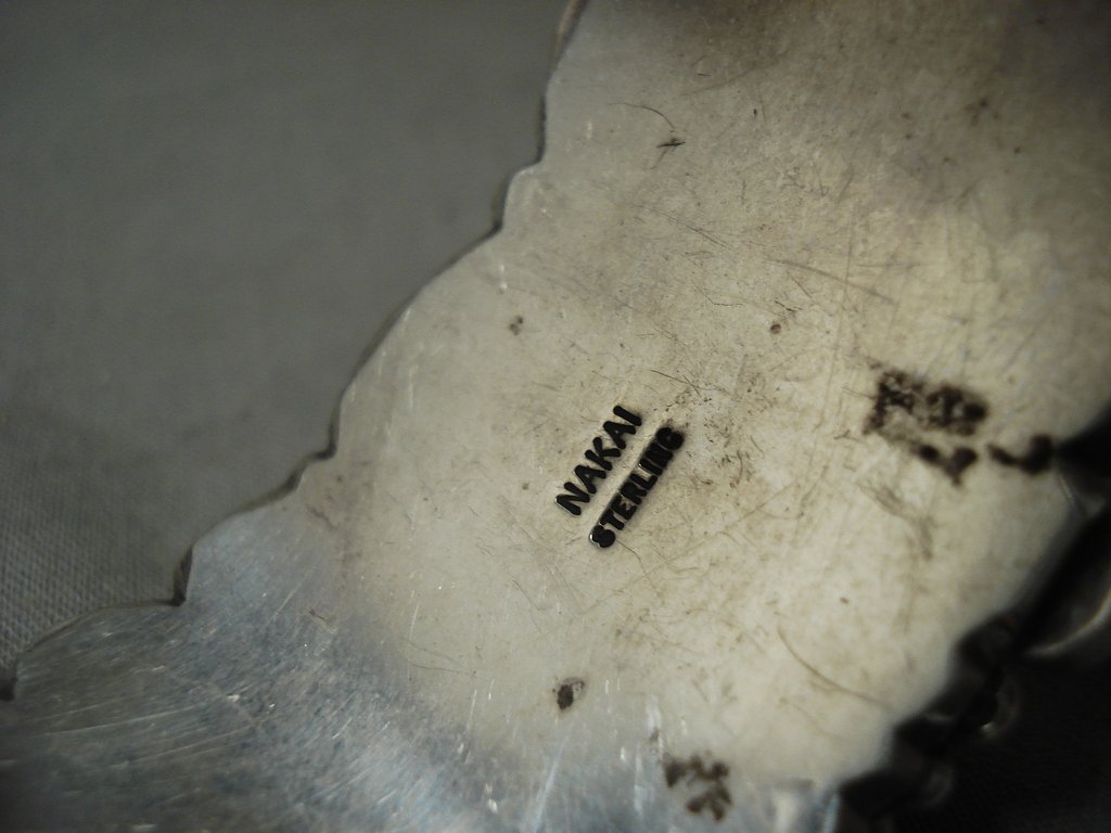 Museum Vintage **ancient Tree Sap And Turquoise** Native American Jewe ...