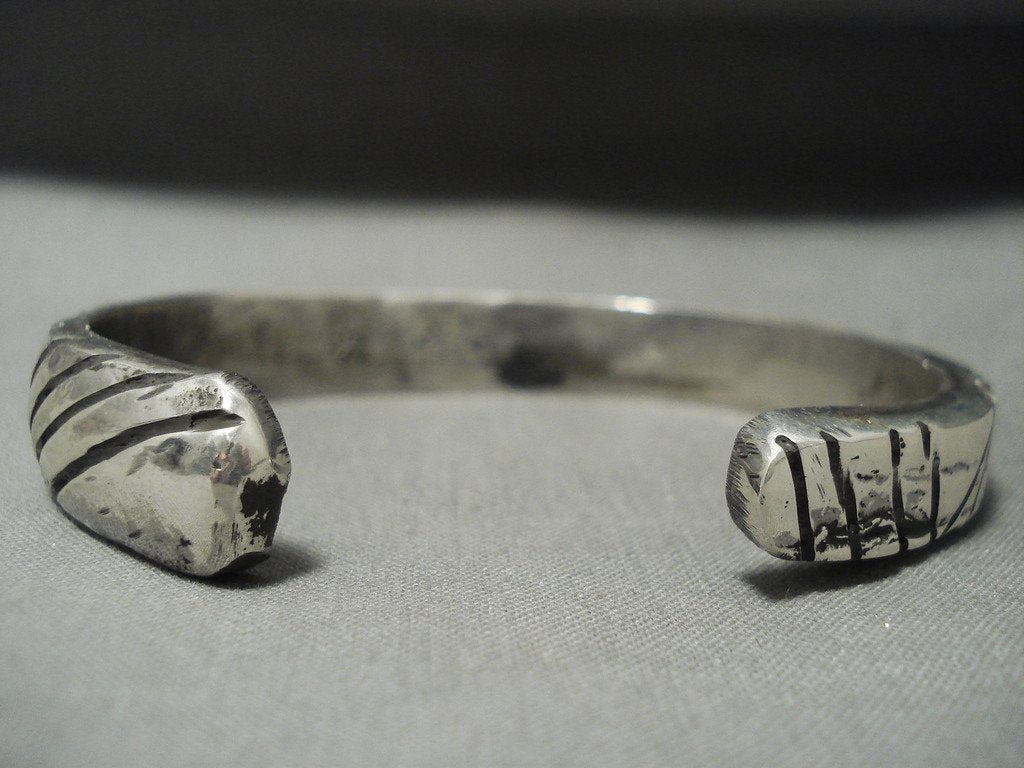 famous silver bracelets