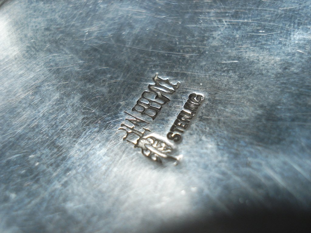 Very Unique Vintage Navajo Ben Begaye Turquoise Native American Jewelr ...